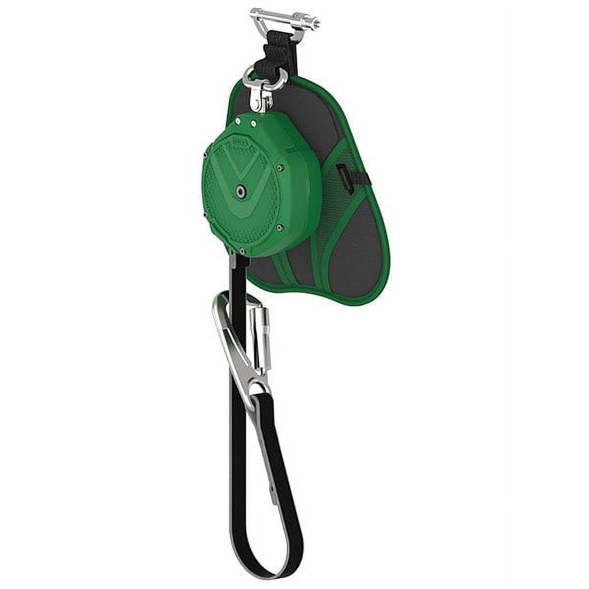 Msa Safety Self-Retracting Lifeline,10 ft L,1Leg VSLEW-031-PJ-A-TB - Walmart.com
