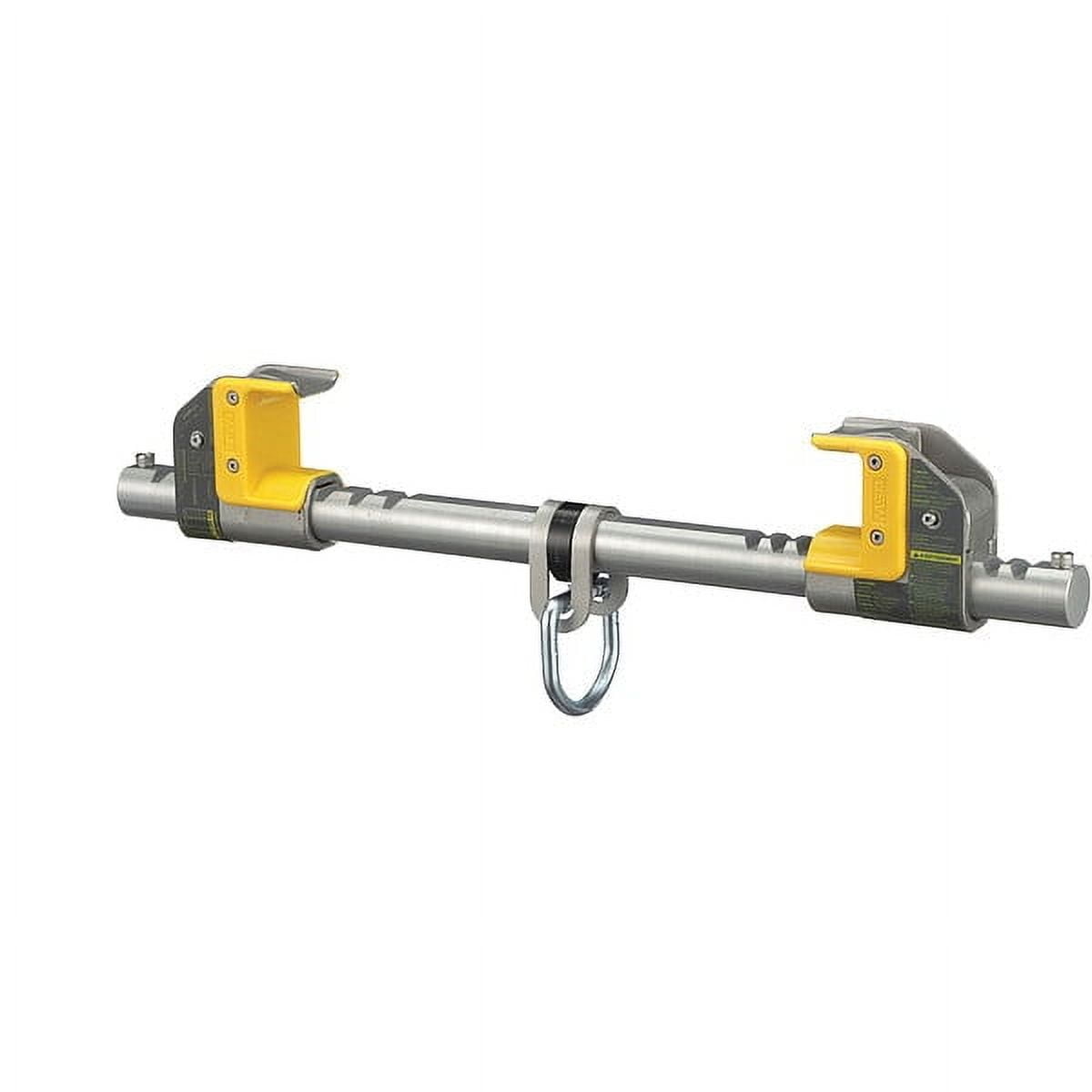 Sliding Beam Anchor, Workman FP Stryder Beam Grip, 14 in - 23.5 in beam ...