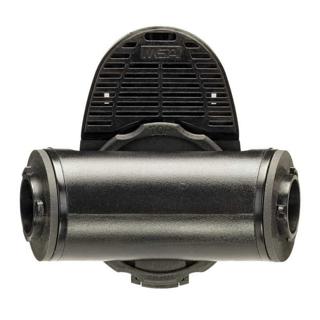 Msa Safety Twin Cartridge Adapter 10065328 - Walmart.com