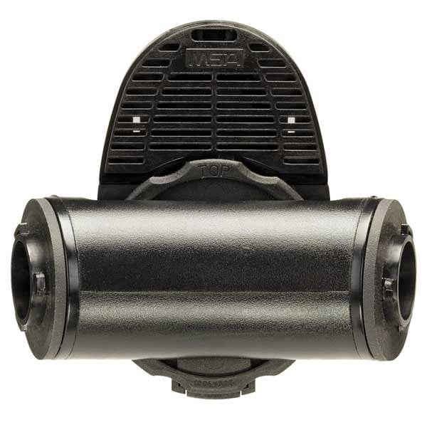 Msa Safety Twin Cartridge Adapter,Black 10065328 - Walmart.com