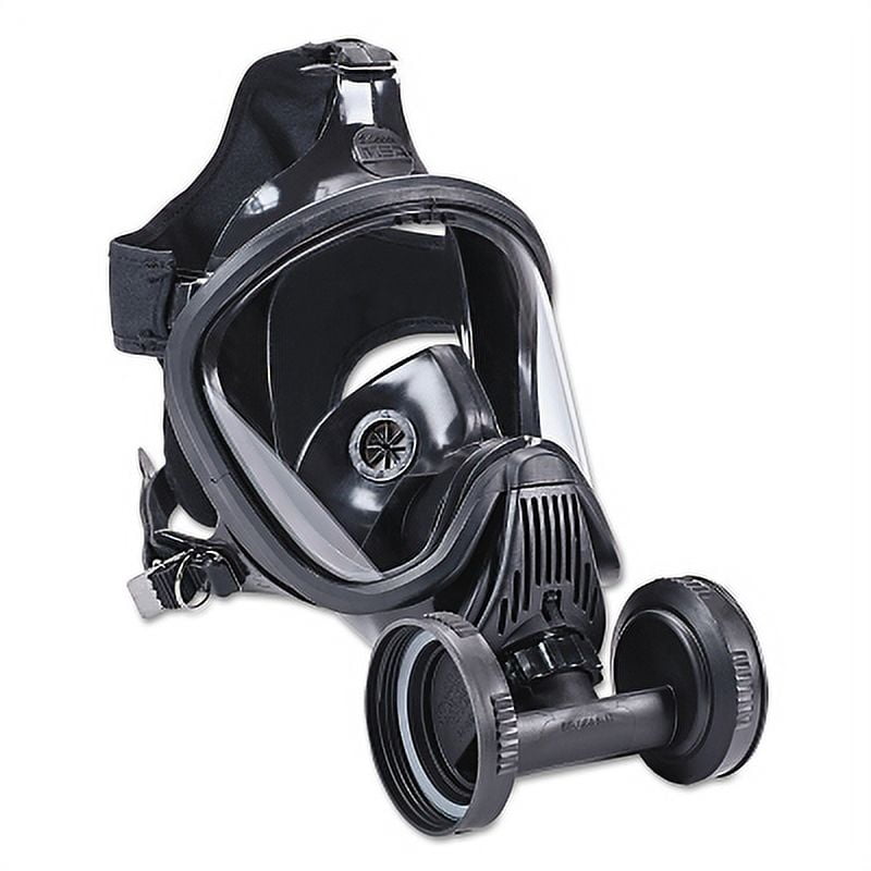 Msa Ultra Elite® Full-Facepiece Respirators, Large - 1 per EA ...
