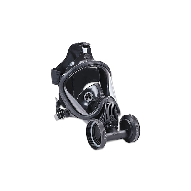 Ultra Elite® Full-Facepiece Respirators, Large - Walmart.com