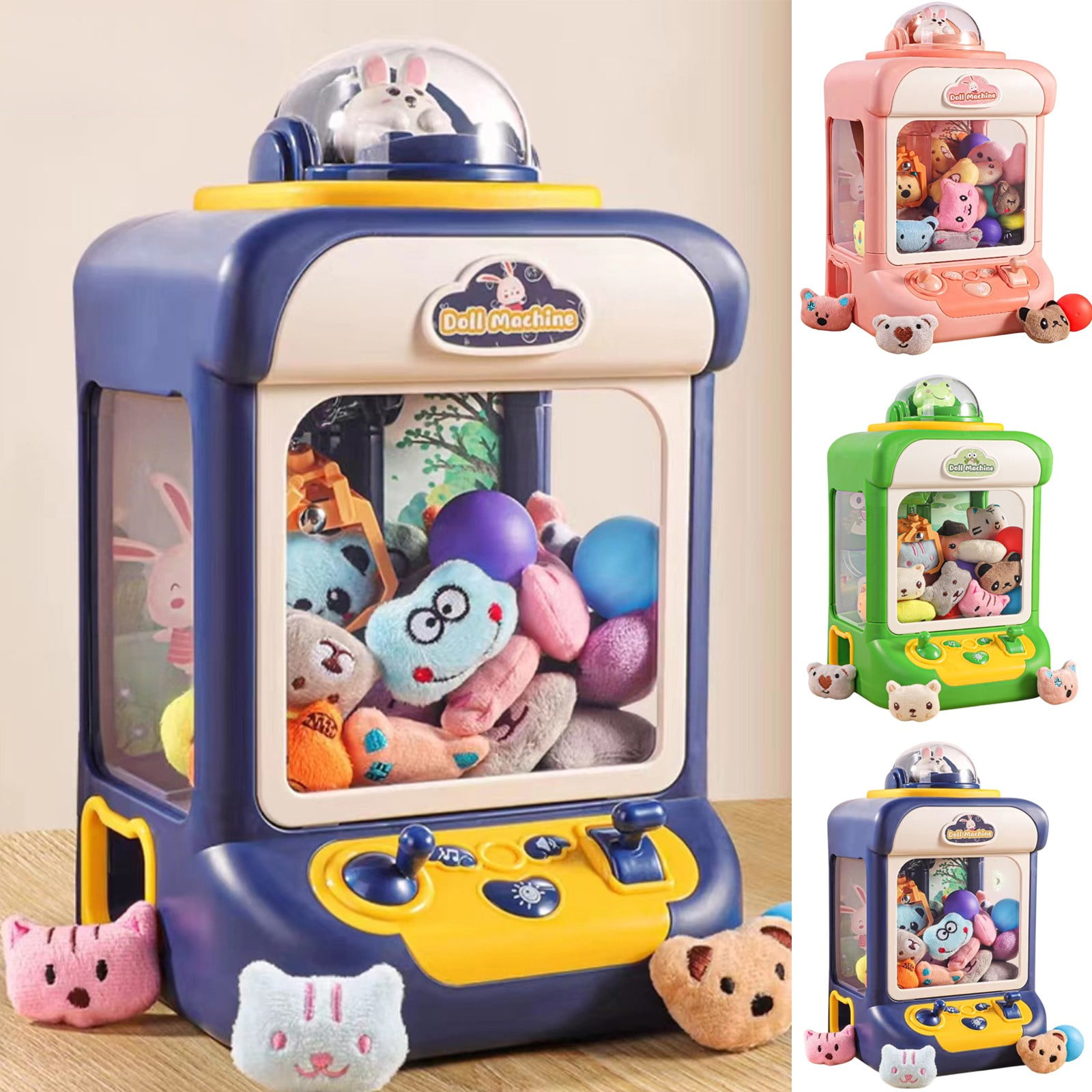 Msgweeeg 5 Year Old Girl Birthday Gift Ideas Stocking Stuffers for Him ...