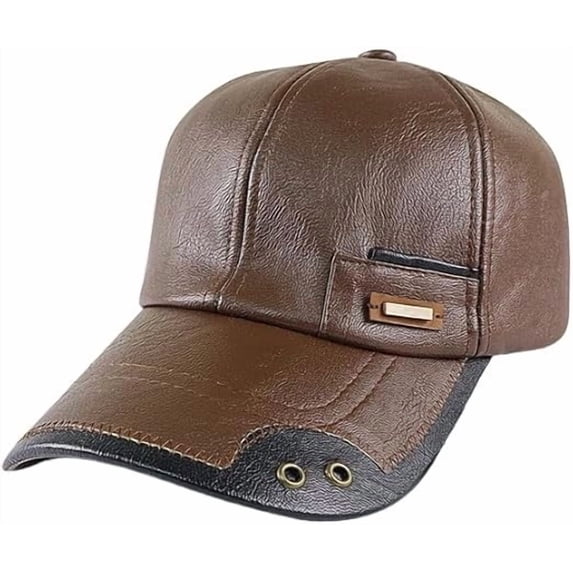 Msgweeeg Baseball Caps Caps Hats for Men Men's Baseball Caps Warm ...