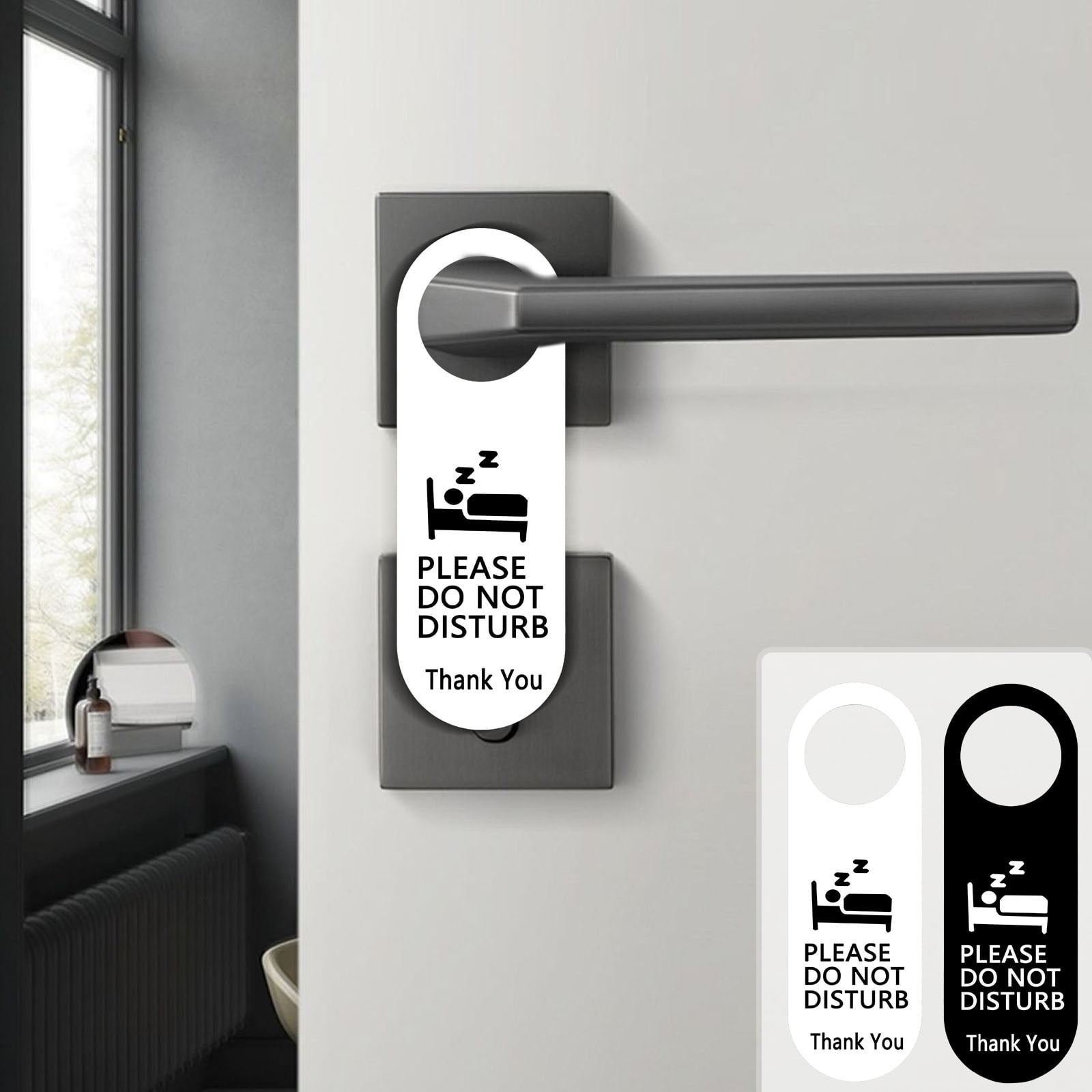 Msgweeeg English Do Not Disturb Sign Room Do Not Disturb Sign At Hotel ...