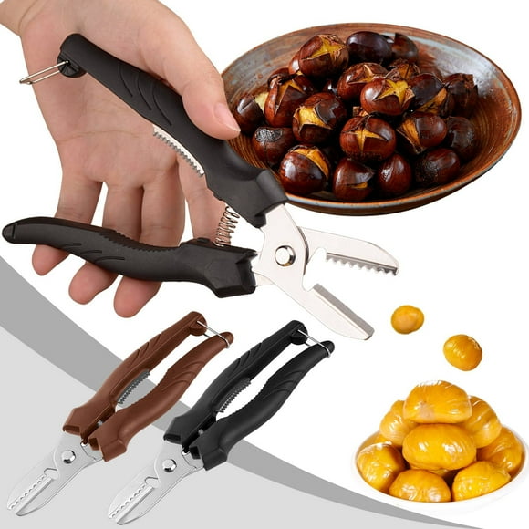 Nut Cracker Tool Set