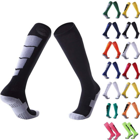 Msgweeeg Socks Socks for Women Women's Winter Mid Tube Socks with ...