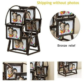 Rotating Photo Frames