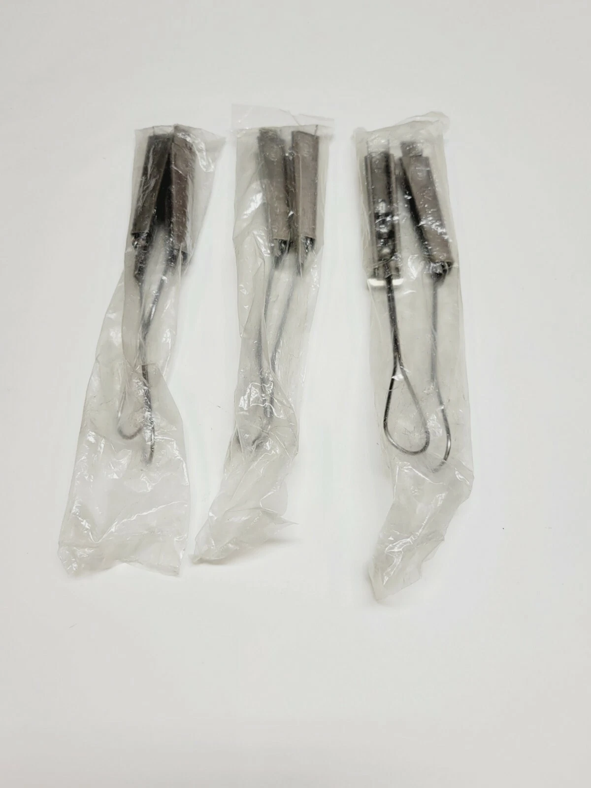 Msi Aerial Drop Wire Wedge Clamp Connector 6Pc - Walmart.com