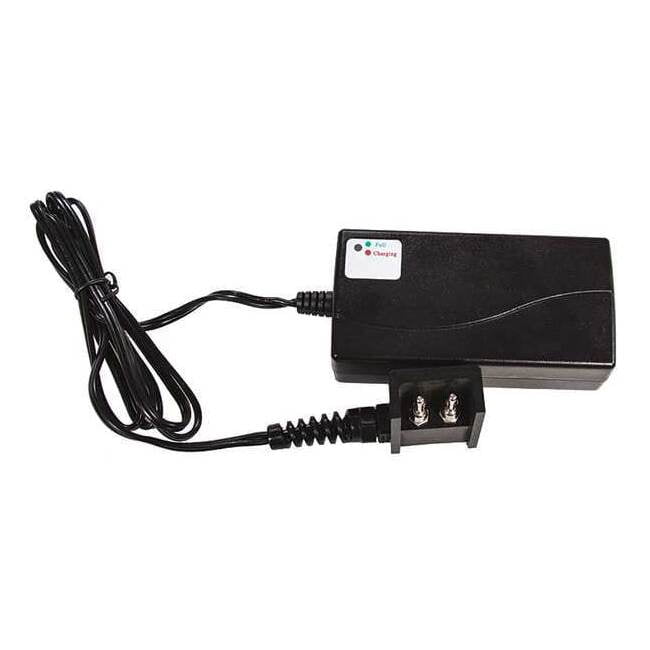 Msi Scale Battery Charger,115V AC, 230V AC MSI-4260-US-CHRG - Walmart.com