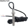 MSP6729 MPU Generator Speed Sensor Rotational Speed Sensor RPM for ...