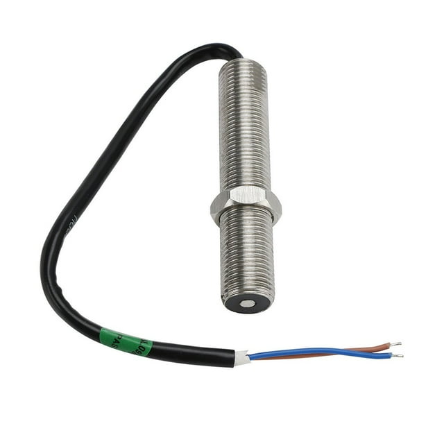 MSP675 Magnetic Pickup MPU Generator Speed Sensor Rotational Speed ...