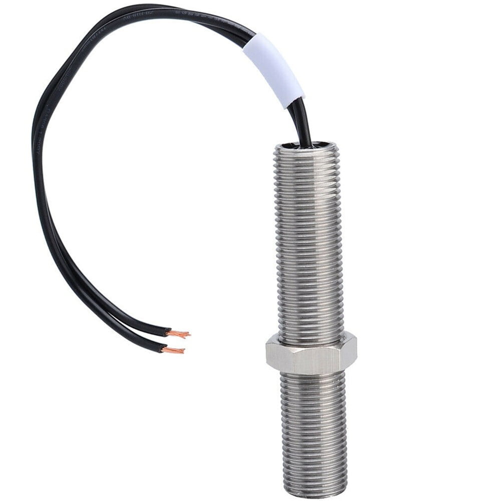 Msp675 Magnetic Pickup Mpu Generator Speed Sensor Rotational Speed ...