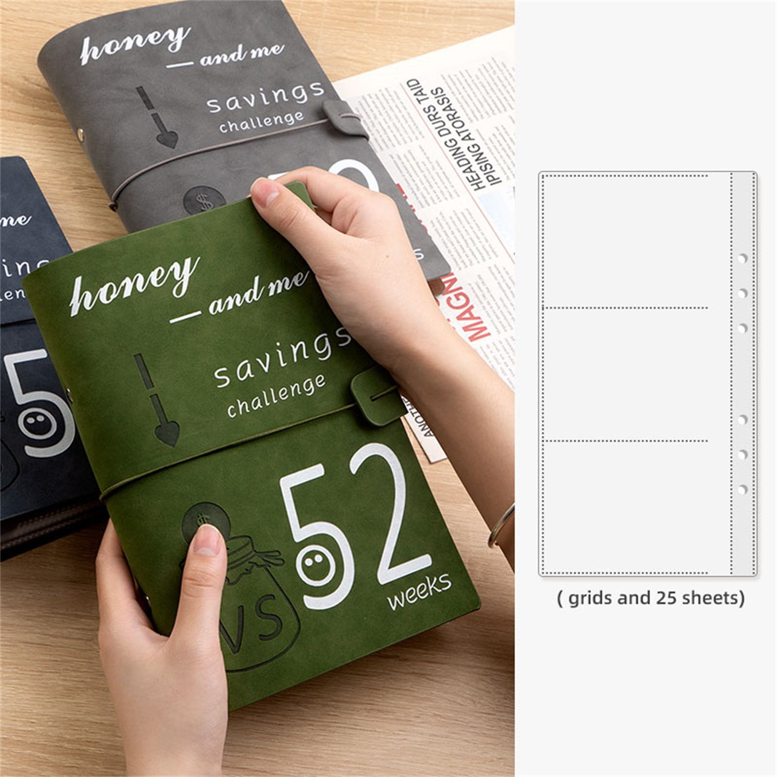 Msuo office Cabinet,office&Craft&Stationery,52 Weeks Couple Challenge ...