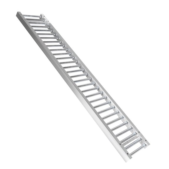Msyudfe Heavy Duty Transport Slide Non-powered Material Handling ...