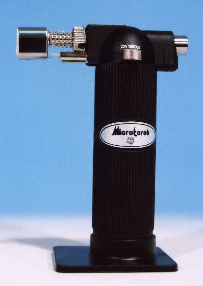 Mt 770 Micro Torch Professional Grade Tool Butane Welder Cooking ...