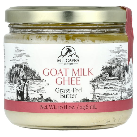Goats Milk
