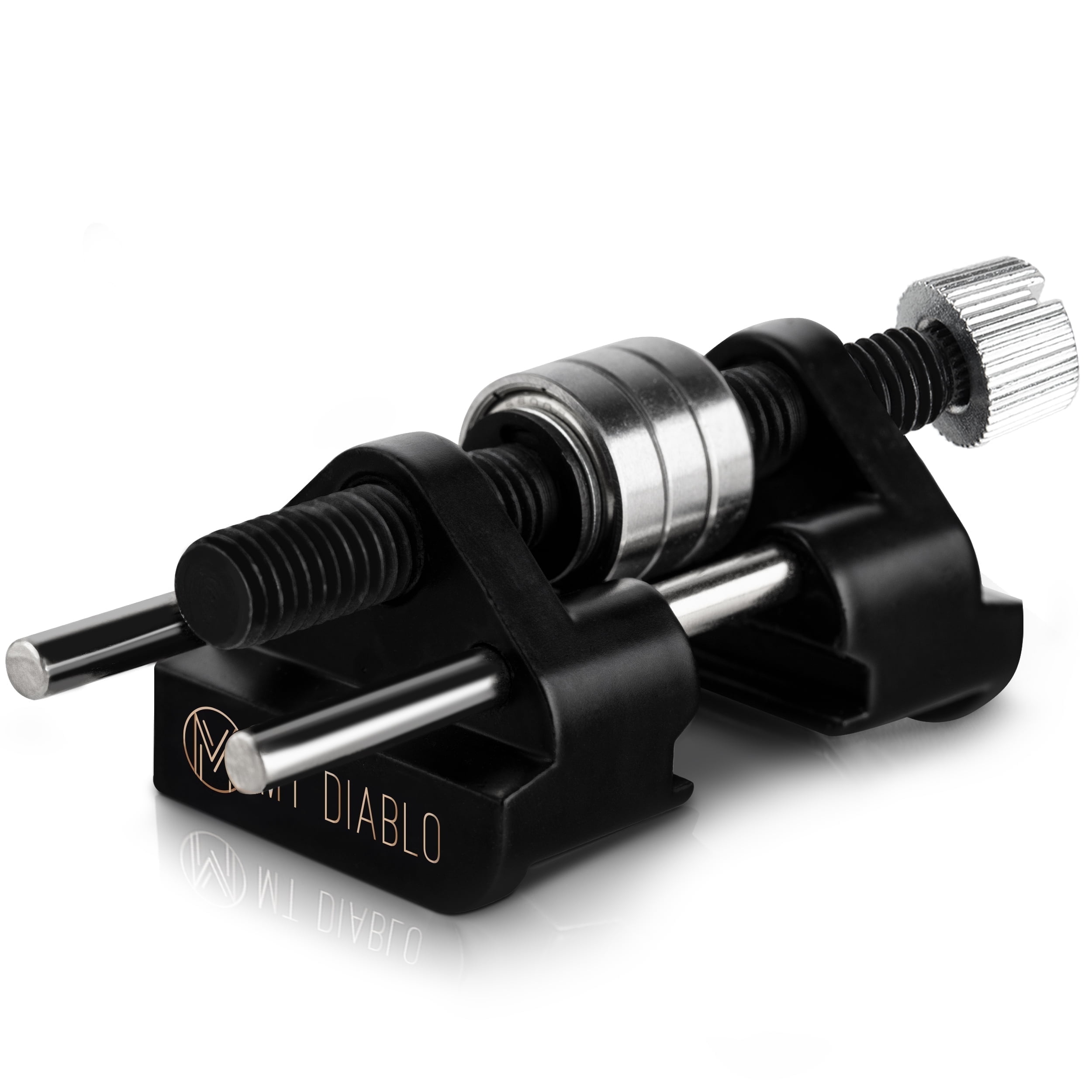 Mt Diablo Chisel Sharpening Kit - Precision Honing Guide for 1/4" to 2 ...