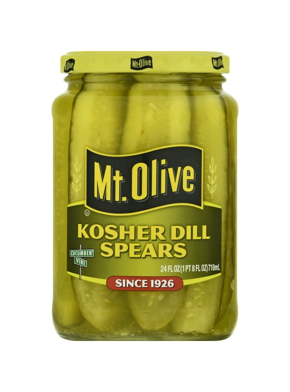 Pickles in Pickles & olives - Walmart.com