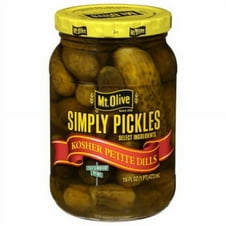 Giant Pickles