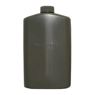 Chef Craft 10oz Plastic Travel Flask - Walmart.com