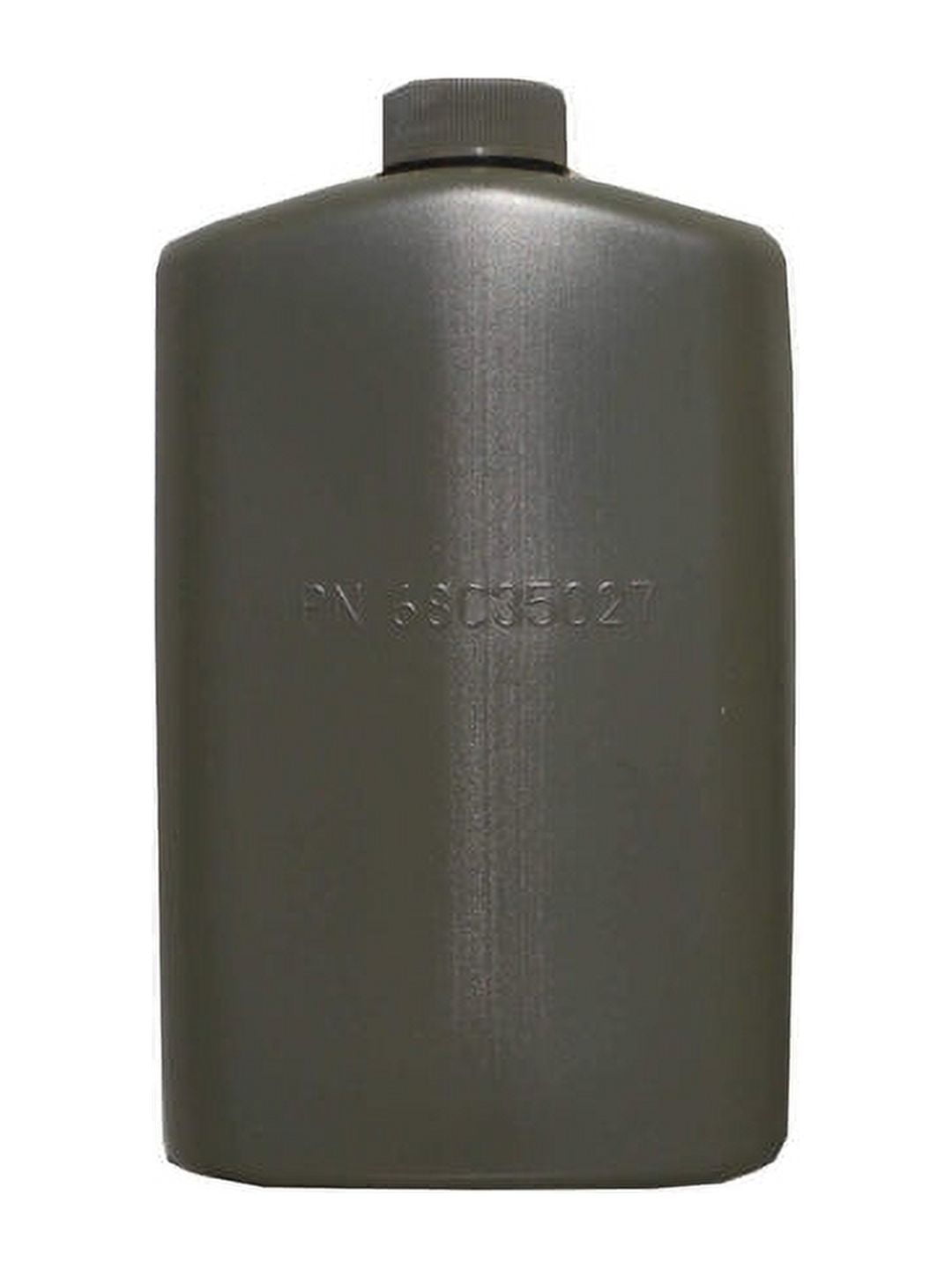 Mt. Sun Gear SportFlask Fighter Pilot Flask Great for Concerts, Fishing ...