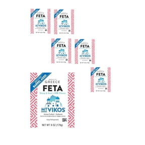 Feta Cheese in Cheese - Walmart.com