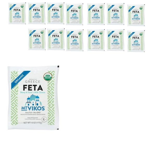 Feta Cheese in Cheese - Walmart.com