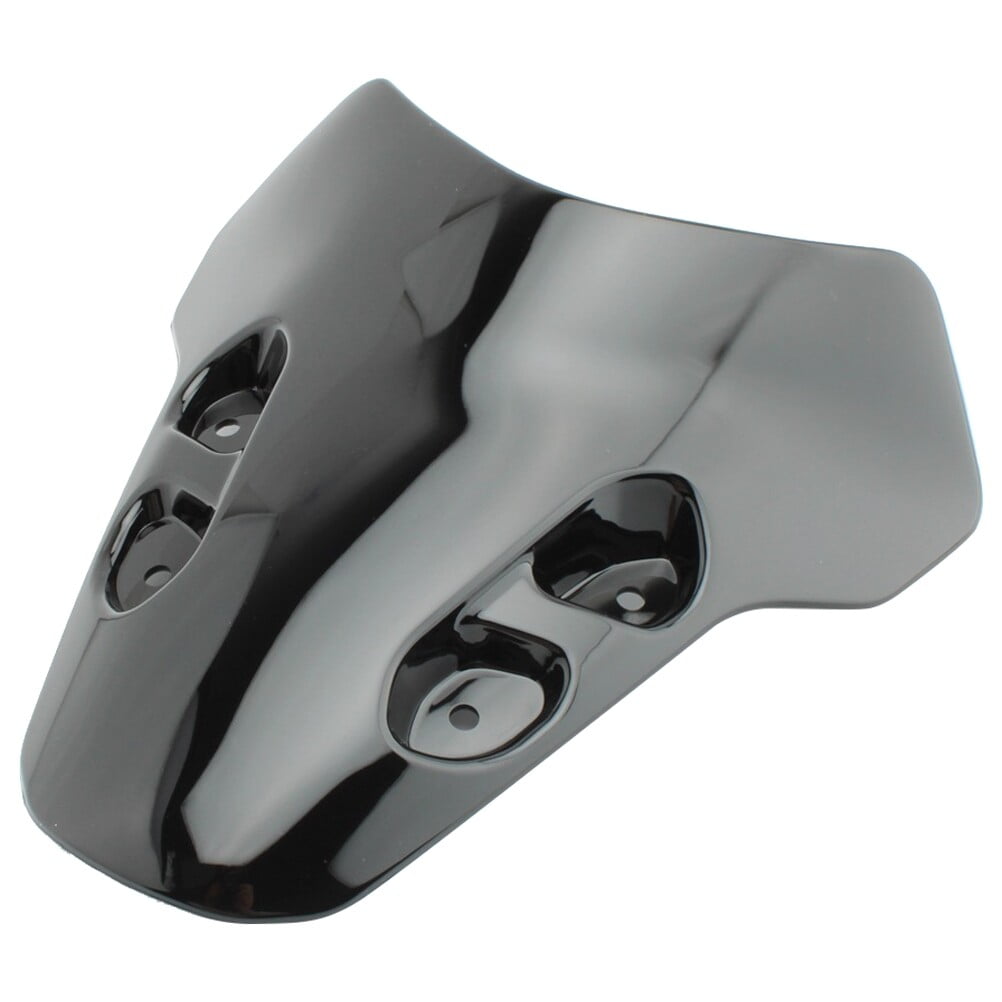 Mt07 Wind Deflector Motorbikes Accessories Motorcycle Windshield Air ...