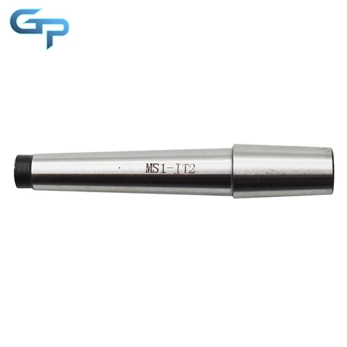 Mt1 Jt2 Hardened Jacobs Morse Taper Shank 1Mt To 2Jt Drill Chuck Arbor ...