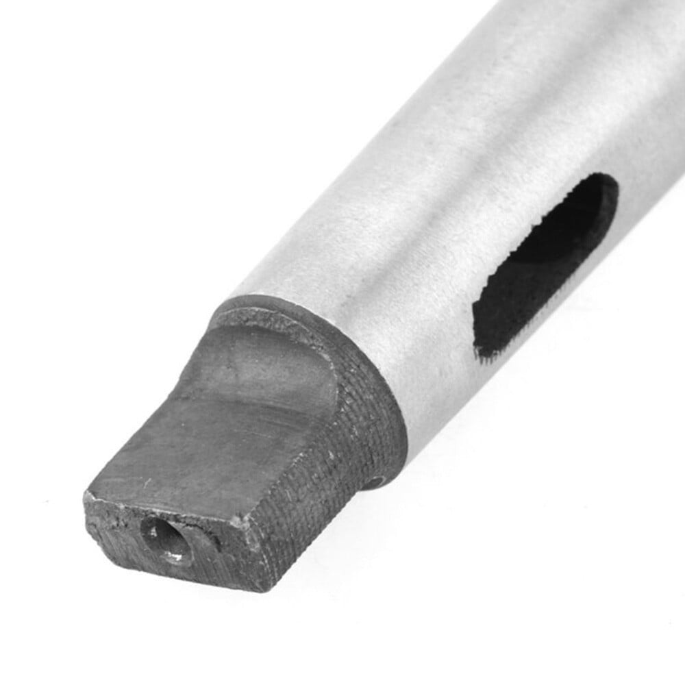 Mt1-Mt2 / Mt-2-Mt3 / Mt3-Mt4 Morse Taper Adapter Reducing Drill Chuck ...