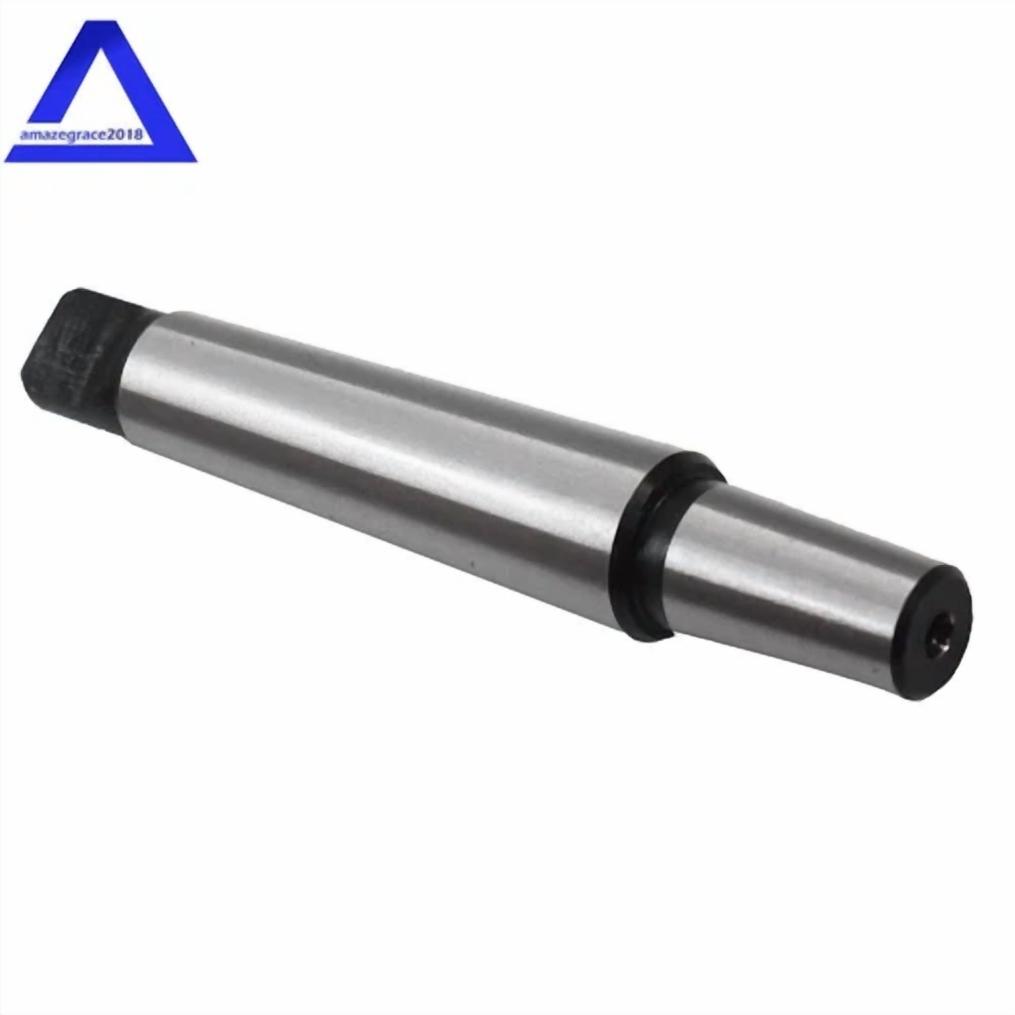 Mt2 Morse Taper Jt2 Jacobs Taper 2Mt To 2Jt Tanged End Drill Chuck ...