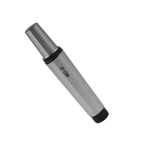 Mt2 To Jt2 End Type #2 Morse Taper 2Mt X #2 Jacobs Taper 2Jt Drill ...