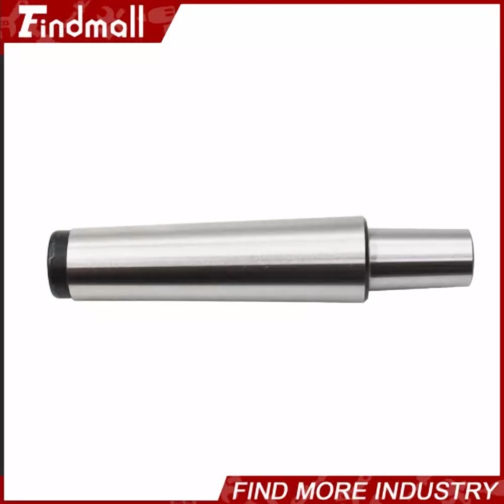 Mt3 To Jt6 End Type Drill Chuck Arbor 3Mt #3 Morse Taper X 6Jt #6 ...