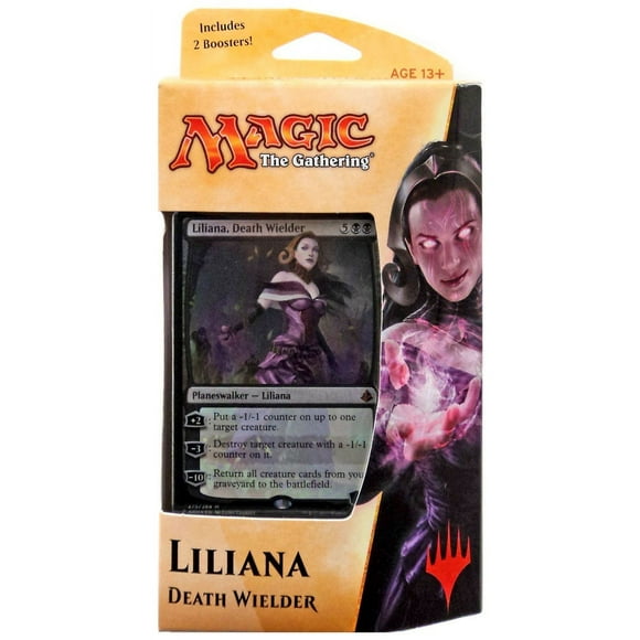 Nahiri Planeswalker