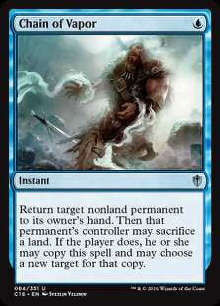 2016 Commander Decks