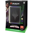 MtG Commander Masters Enduring Enchantments Commander Deck - Walmart.com
