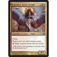 MtG Conspiracy Rare Basandra, Battle Seraph #184 - Walmart.com