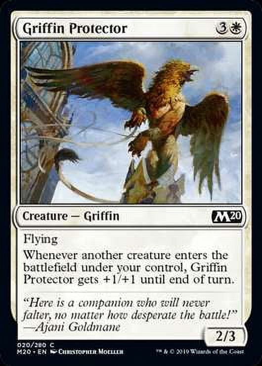 Protection Mtg
