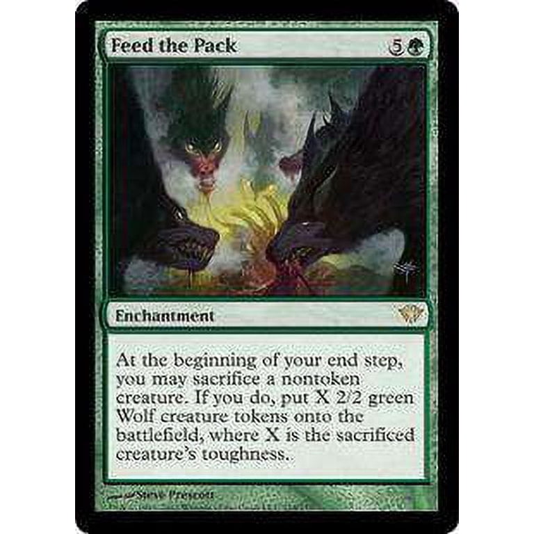 Mtg Dark Ascension