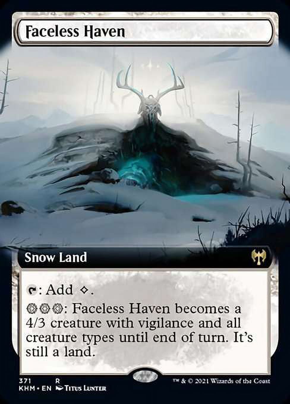 Devoid Mtg