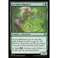 MtG Lorwyn Eclipsed Uncommon Lys Alana Dignitary [FOIL] #180 - Walmart.com
