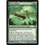 MtG Mystery Booster / The List Rare Bow of Nylea #153 - Walmart.com