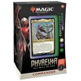 MtG Phyrexia All Will Be One Corrupting Influence Commander Deck ...