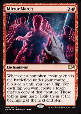 Mtg Mirror
