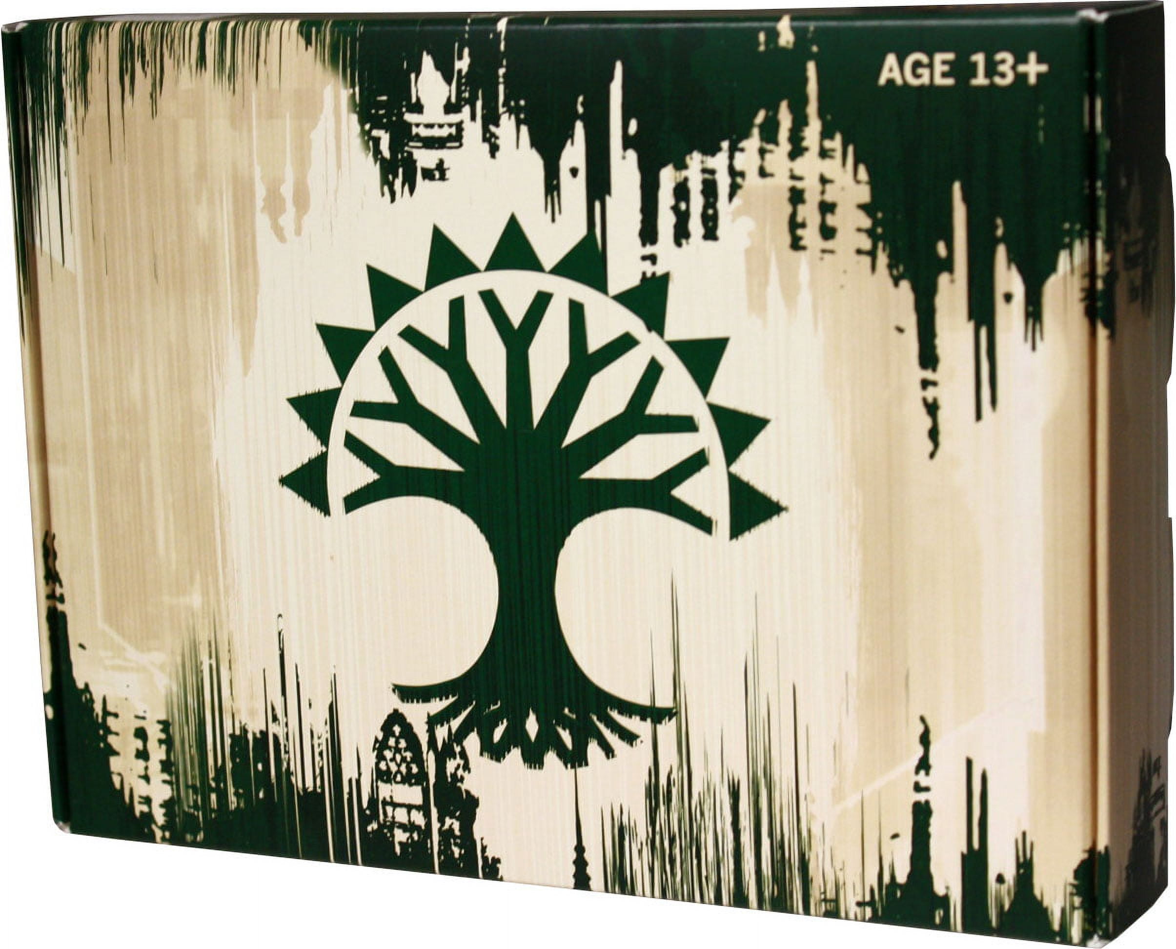 MtG Return to Ravnica Azorius Prerelease Pack (5 Booster Packs ...