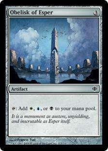 Esper Mtg