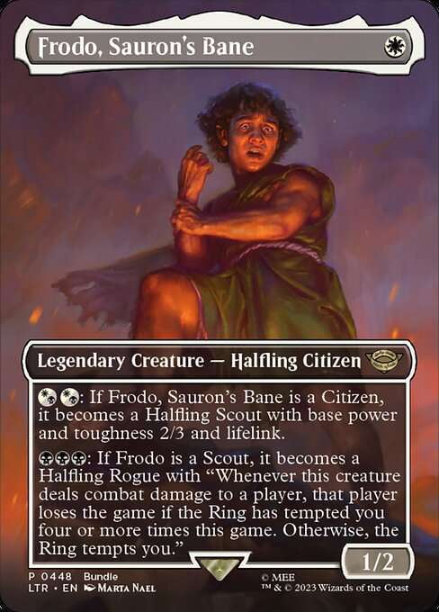 Bane Mtg