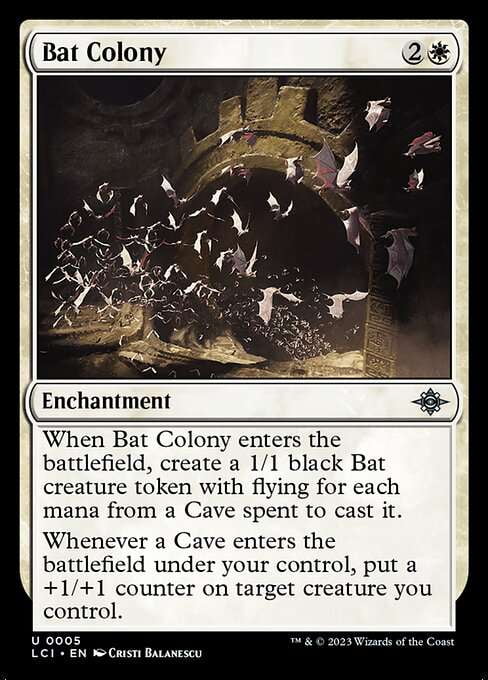 Mtg Bat