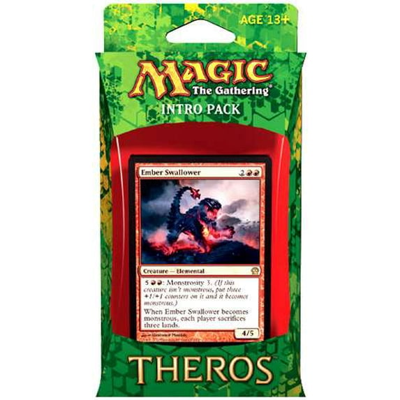 Theros - Anthousa's Army New - Walmart.com
